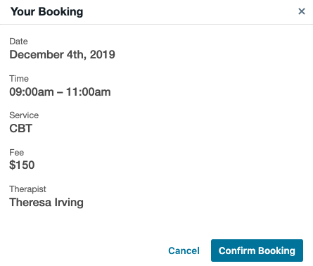Client Instructions - owlpracticesuite